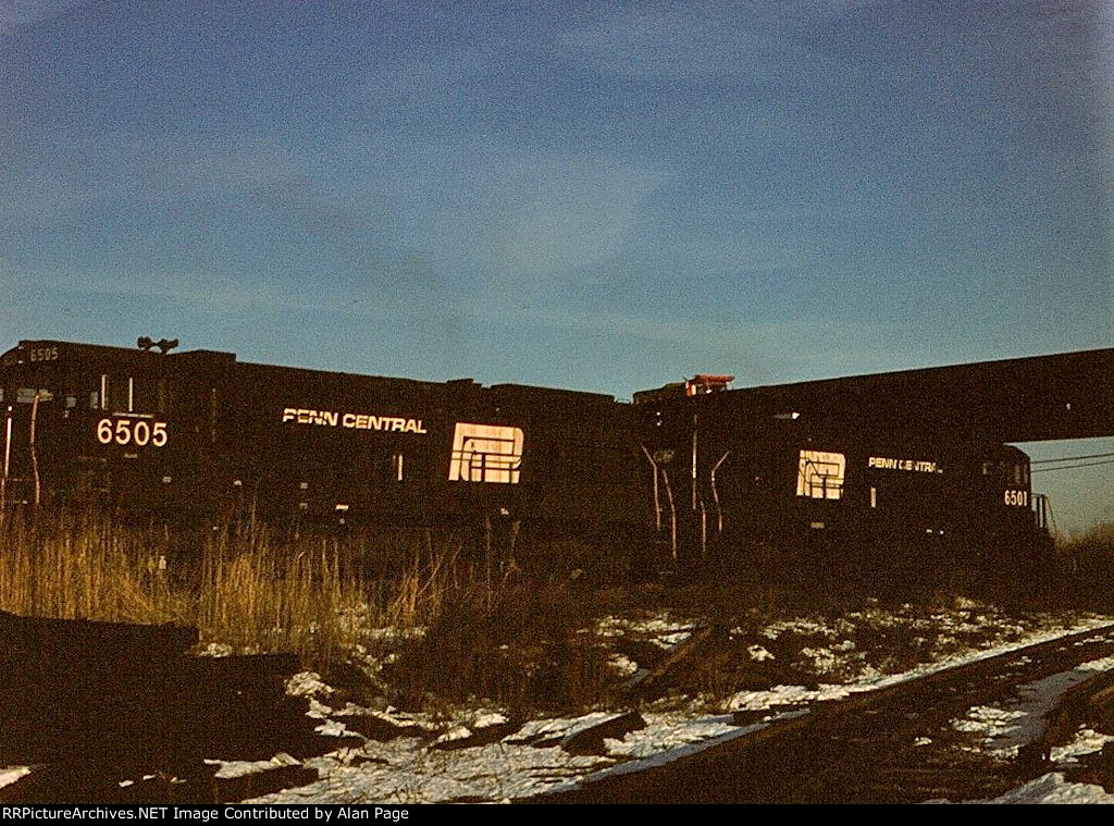 PC U25Cs 6501 and 6505